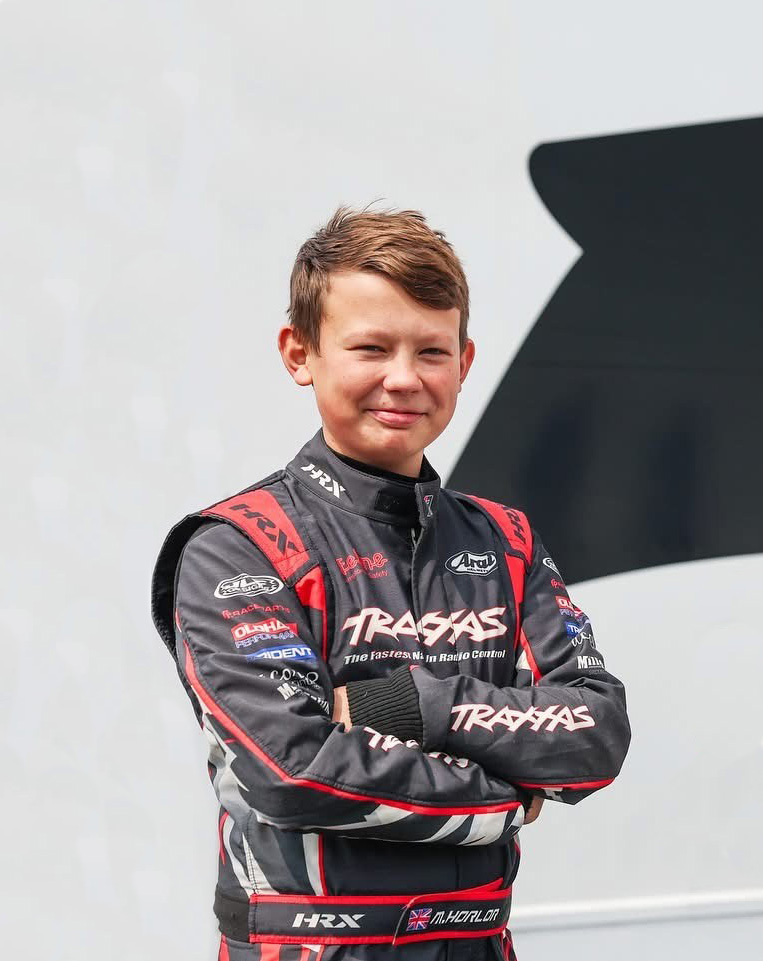 Max Horlor Racing